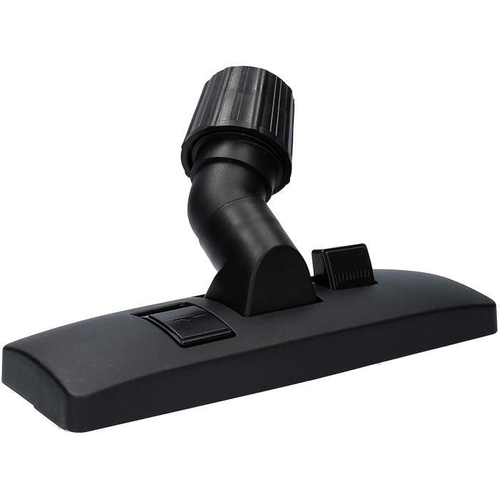 ACCESSOIRE DASPIRATEUR Wessperreg Brosse daspirateur pour Rowenta RU01 ...