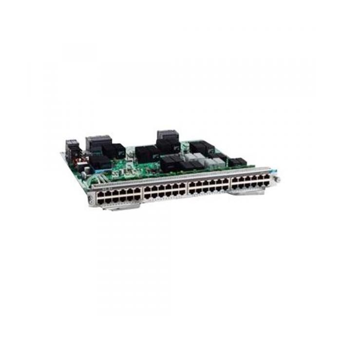 Cisco C9400-LC-48UX - Cdiscount Informatique