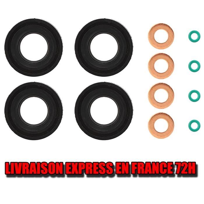 Kit Joint Injecteur 2.0 2.2 2.4 PEUGEOT BOXER II 2.2 HDI 2006 – 2017 ...