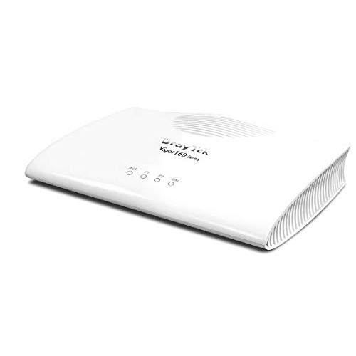 Modem - DRAYTEK - VIGOR 167 - VDSL2 - Commutateur 4 ports - Routage IP ...