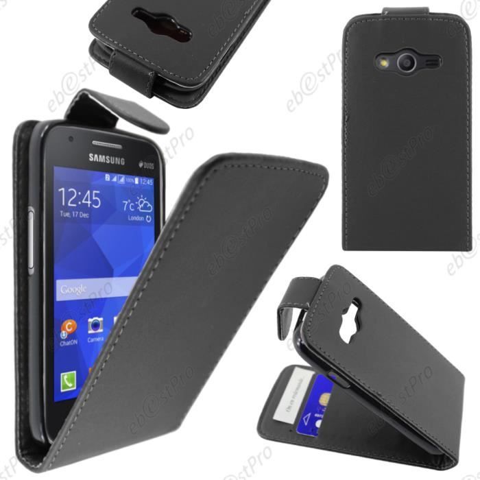 EbestStar® pour Samsung Galaxy Trend 2 Lite SM-G318H, Galaxy V plus ...