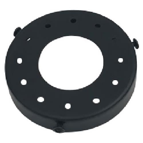 **DIY** Adaptateur-Griffe ????85 Noir Pour Douille Et Monture DIY Avec ...