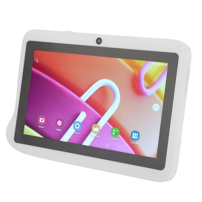 Tablette - GOTOTOP - MAD tablette pour tout-petits - 7 Pouces - Écran ...