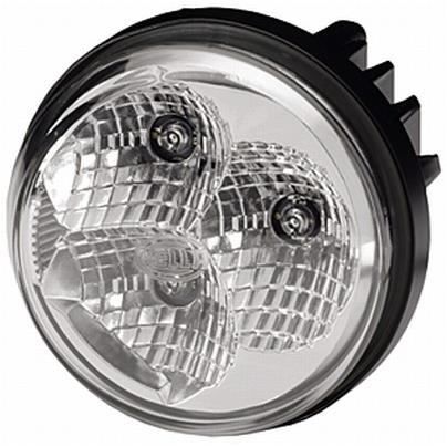 Feu de roulage de jour - Hella 2PT 009 599-121 - Cdiscount Auto