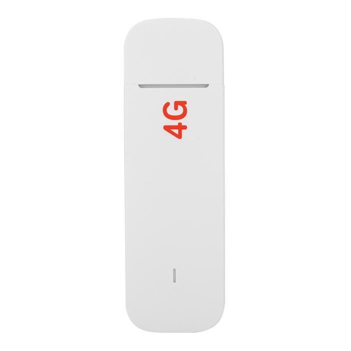 4G LTE E3372h-607 USB WiFi Dongle Modem sans fil Adaptateur réseau de ...