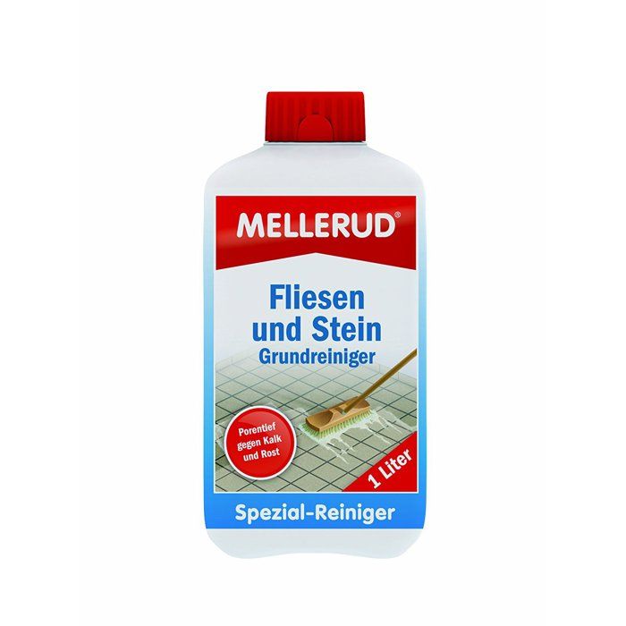 Décapant carrelage et pierre - 1L - Cdiscount Au quotidien