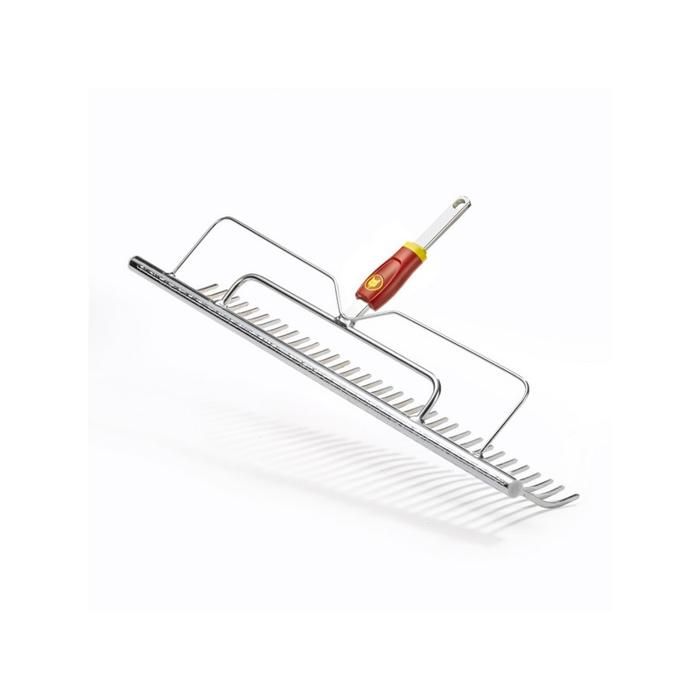 Râteau faneur 60 cm - 34 dents - MULTI-STAR - sans manche - Cdiscount ...