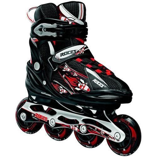 Roller ROCES Moody Boy 2.0 T36/40 - Achat / Vente Roller ROCES Moody ...