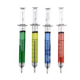 LE STYLO EN FORME DE SERINGUE - Cdiscount Beaux-Arts et Loisirs créatifs