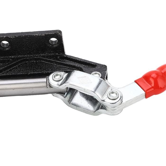 Pince à bascule push-pull SONEW - Capacité de charge 680 kg - Outil ...