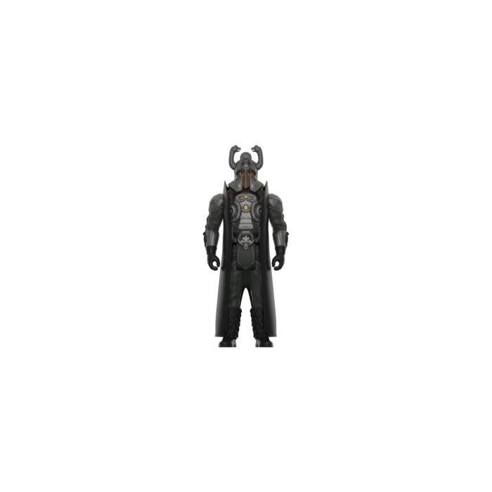 Figurine miniature - SUPER7 - Thulsa Doom - 10 cm - Multicolore - Pour ...