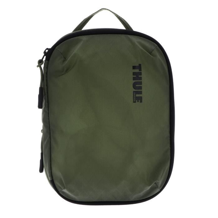 THULE Compression Packing Cube S Soft Green [268967] - sac de vêtement ...