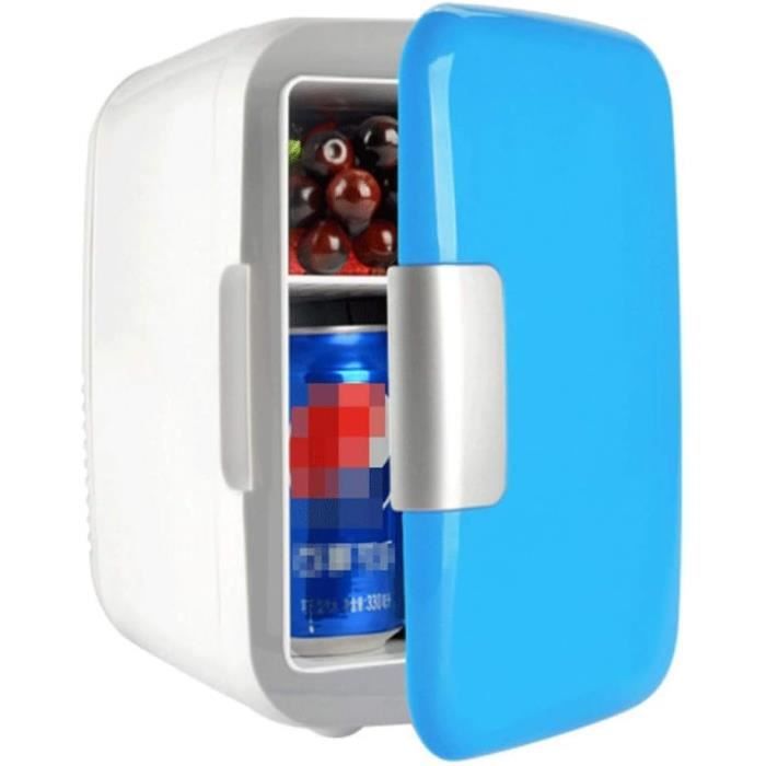 Byzhp Mini Frigo Mini Réfrigérateur 4L Mini Réfrigérateurs Maquillage ...