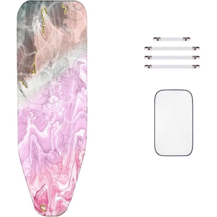 Extra Large - Housse De Table À Repasser Universelle, Plus Épaisse ...