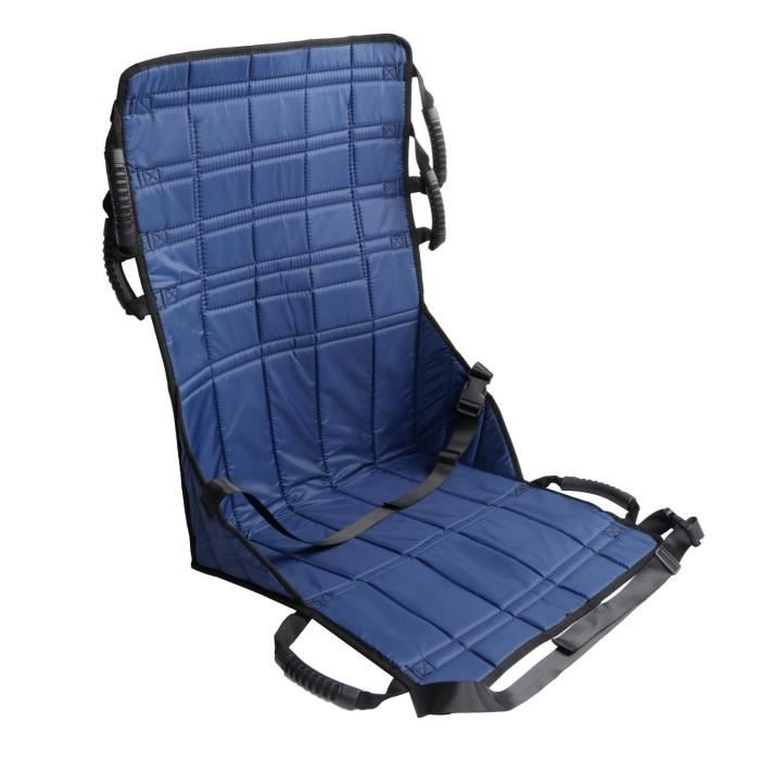 Tapis de levage pour patients, planches de transfert, éponge, ceinture ...
