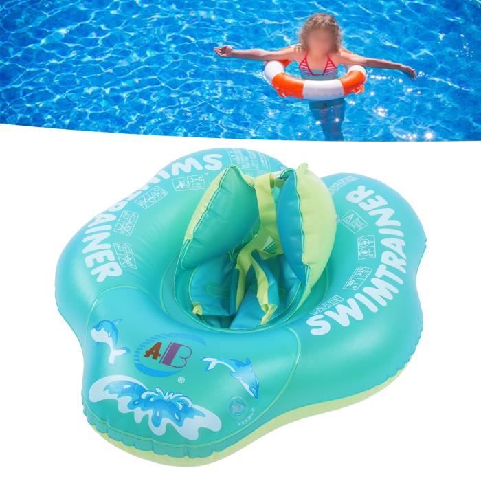 Flotteur de natation pour bébé - VGEBY - Taille M - Rehaussement avant ...