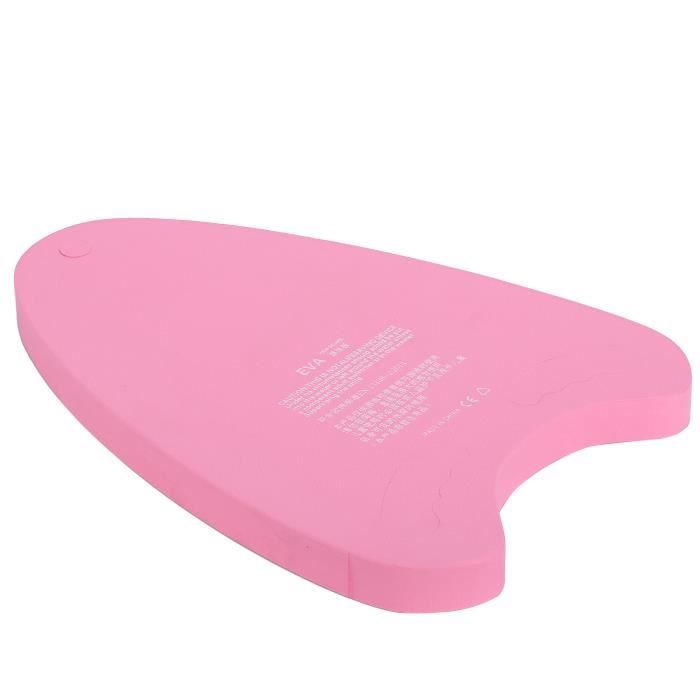 Kickboard de natation EVA A-Shape Pool Training Kickboard flottant pour ...