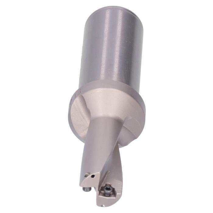 YOSOO Porte-outil de forage U U perceuse porte-outil carbure CNC porte ...