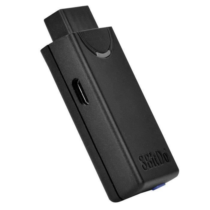 Gl24400 Adaptateur De Récepteur Rétro Sans Fil Bluetooth Sans Fil Pour