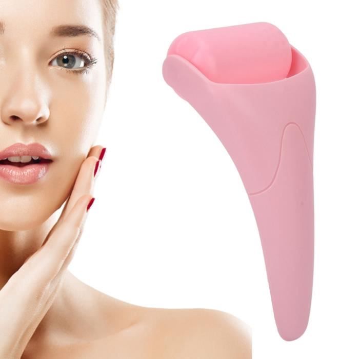 Rur Rouleau De Glace Pour Le Visage Rouleau De Glace Soins De La Peau