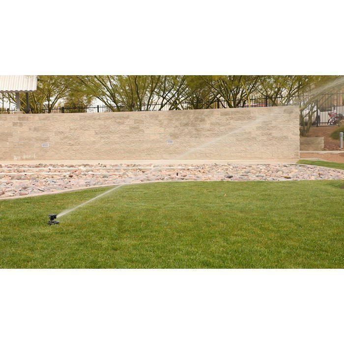 Arroseur à Impact Rain-Bird AG5 Maxi-Paw - Cdiscount Jardin