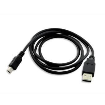 CABLING® Câble mini USB Compatible avec Nikon D5500 D5300 D5200 D5100 ...