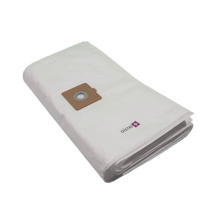 Sac aspirateur compatible TASKI BORA 12, VENTO 15, VACUMAT 12, VACUMAT ...
