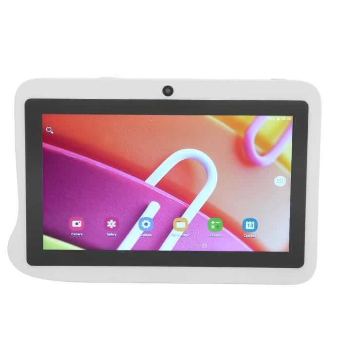 Tablette - GOTOTOP - MAD tablette pour tout-petits - 7 Pouces - Écran ...