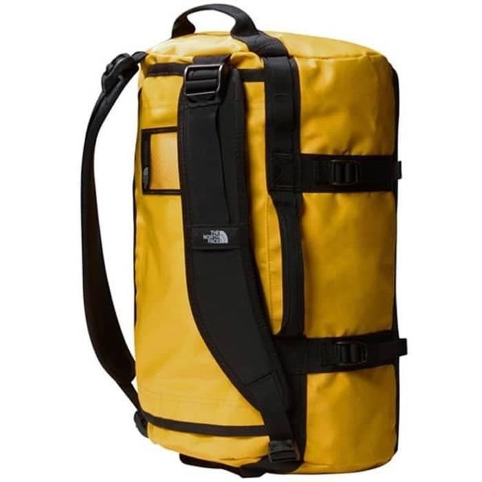 Sac de sport - The North Face - NF0A52SS-4WP - Base Camp Duffel ...