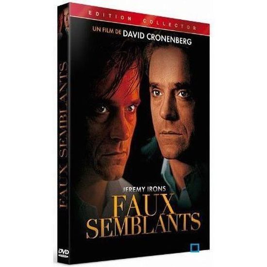 DVD Faux semblants - Cdiscount DVD