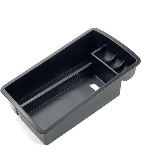 Pour A-Udi A3 8V S3 S4 S5 A4 A5 B8 B9 8T Q2 Q2L Q3 8U Q5 8R Voiture Accoudoir Central Boîte De ...