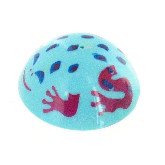 Puce sauteuse 5.5 cm : Bleu - Cdiscount Jeux - Jouets