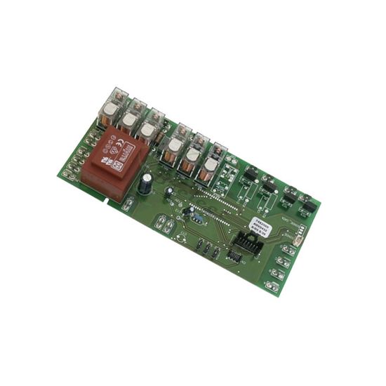 Module de puissance - Four, cuisinière - DE DIETRICH (59307) - Cdiscount Electroménager