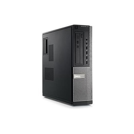 Dell Optiplex 790 -Core i5 3,10GHz -4Go -Windows 7 - Cdiscount Informatique