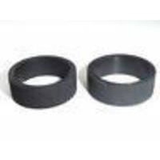 LEXMARK PAPER FEED RUBBER TIRES 2 PCS PR.BOX, 56P1820, 0040X1319 ...