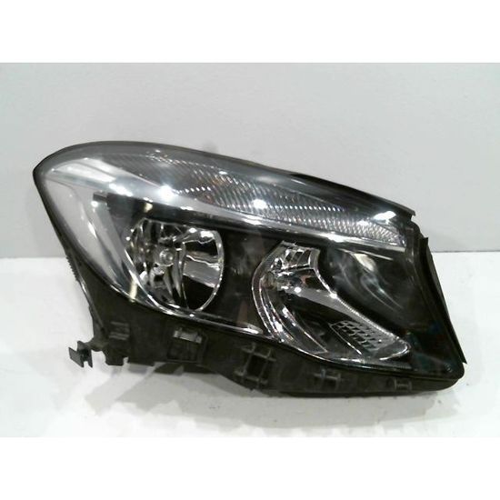PIECES AUTO D'OCCASION - 1569063200 - PHARE DROIT MERCEDES GLA - E1 ...