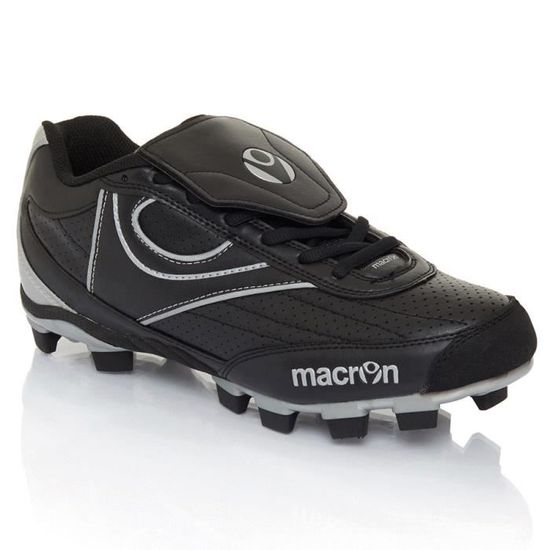 Chaussures de baseball Macron Comiskey molded - Cdiscount Sport