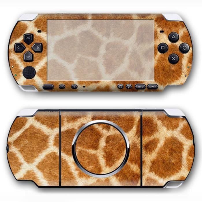 Autocollant Design Cool pour console ps p3000, autocollant pour ps ...