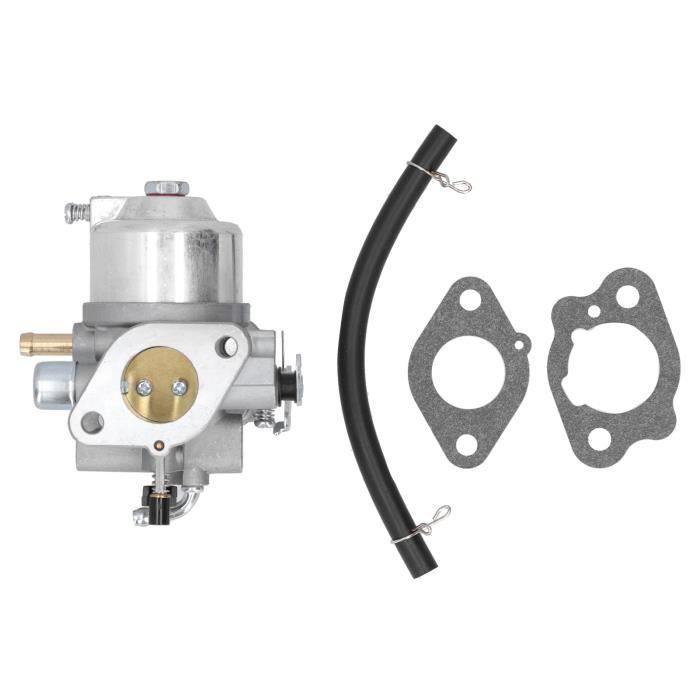 Akozon remplacement de carburateur Carburateur en aluminium Carb Assy ...