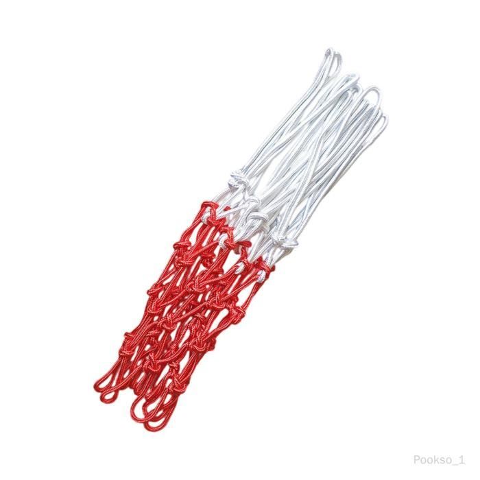 Filets de basket-ball de protection solaire, filets professionnels ...