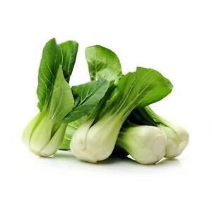 300 Graines de Chou Chinois Pak Choï - légumes ancien potager - méthode ...