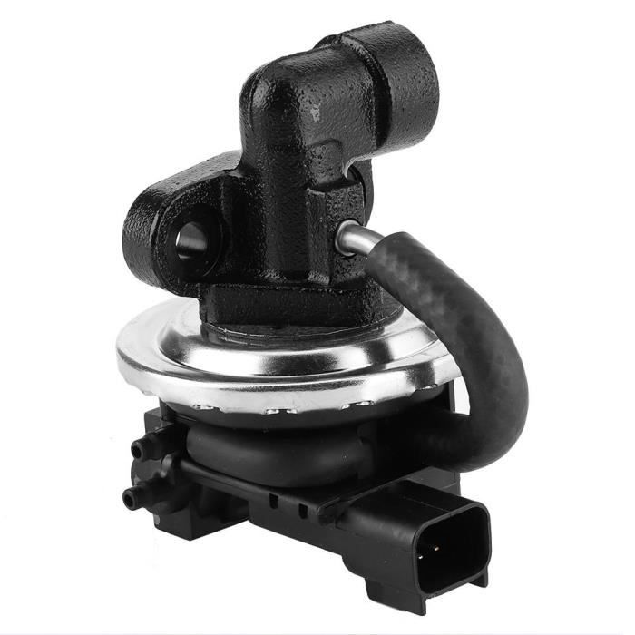 Vanne EGR, systèmes d'émission de vanne EGR en aluminium de voiture ...