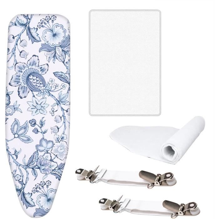 Housse Table À Repasser,Couverture Planche À Repasse,Housse De Rechange ...