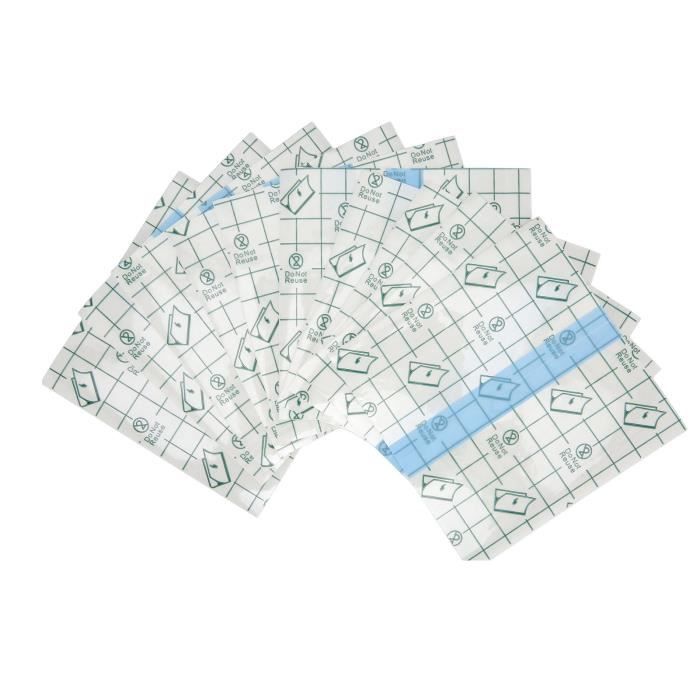 Cuque Patch amincissant 10 pièces patch minceur raffermissant la peau ...