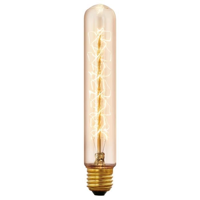 Eglo Vintage agent lumineux 49506 - Cdiscount Maison
