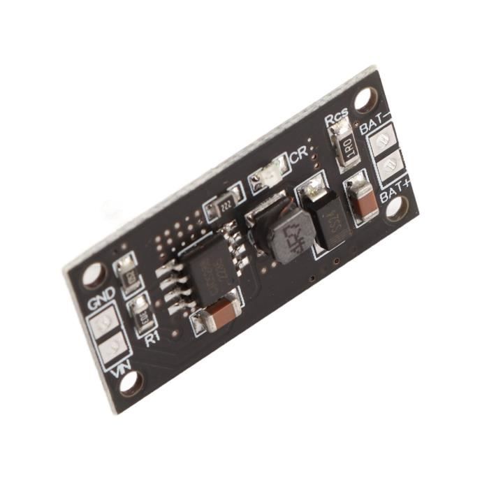 Module de banque d'alimentation NiMH NiCd Module de banque d ...