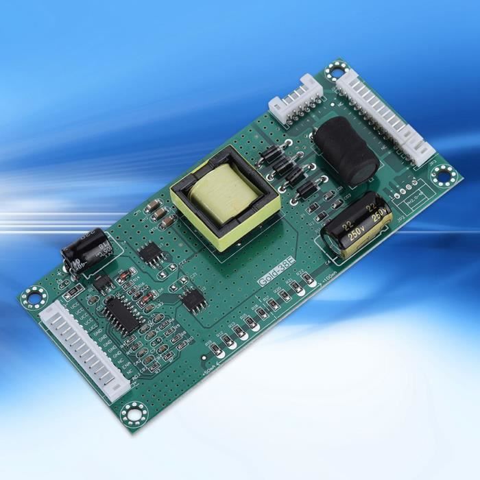 LCD Driver Board Carte de Pilote à Courant Constant, Universel 10-65 ...