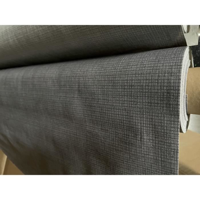 Toile cirée imprimé Tissage - Dimensions : 140 x 350 cm - Cdiscount Maison