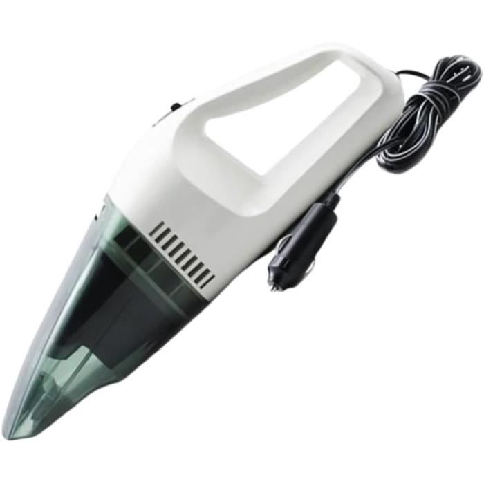 Passer L'Aspirateur Aspirateur Sec Et Humide Plumeau À Main Aspirateur ...