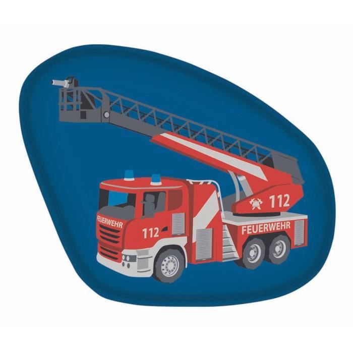 Step by Step Magic Mags - Flash Fire Engine Buzz [209835] - Magic Mags ...